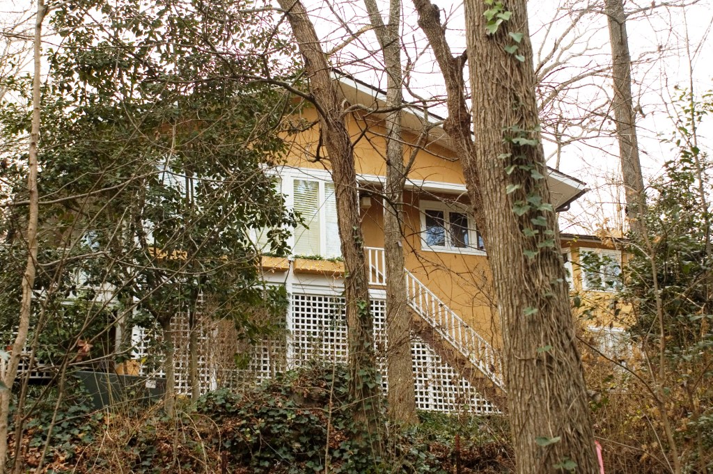 NCModernist Sumner Winn